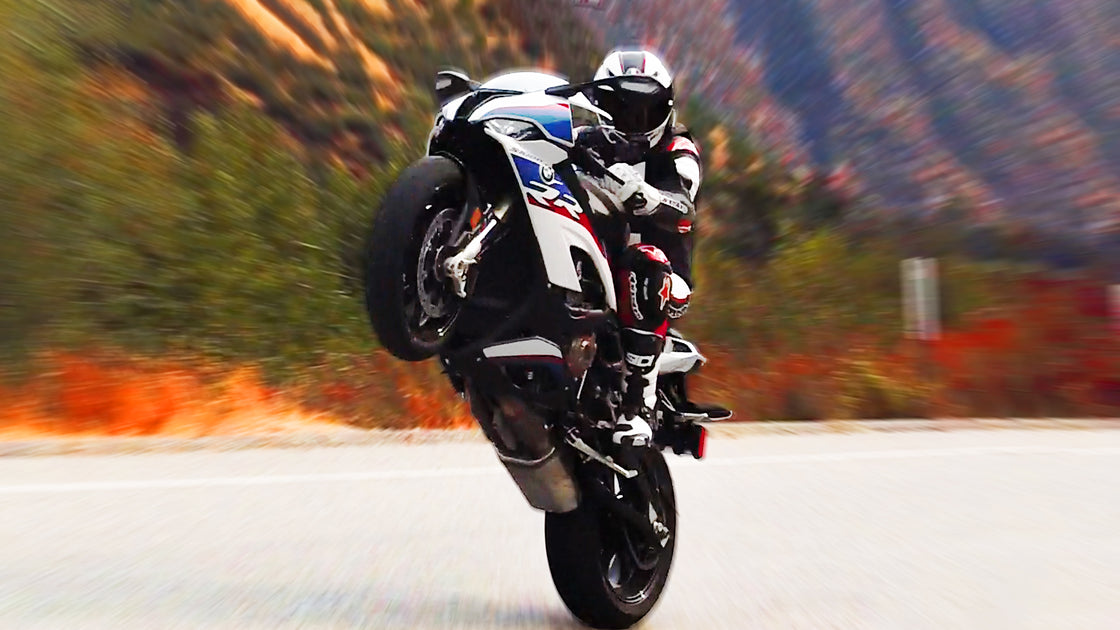 MaxWrist - RPM Apparel by Max Wrist