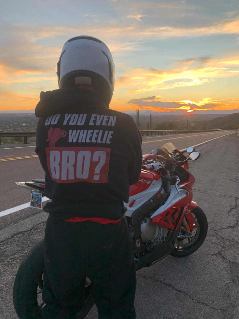 MaxWrist - RPM Apparel by Max Wrist