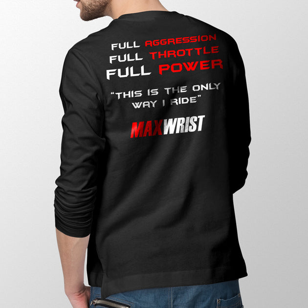 Products – MaxWrist