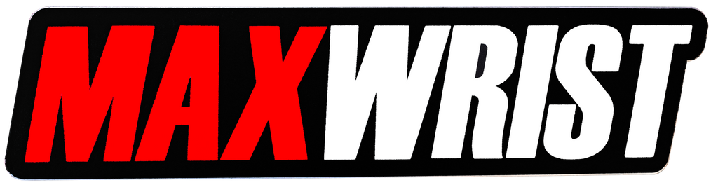 STICKERS!! – MaxWrist