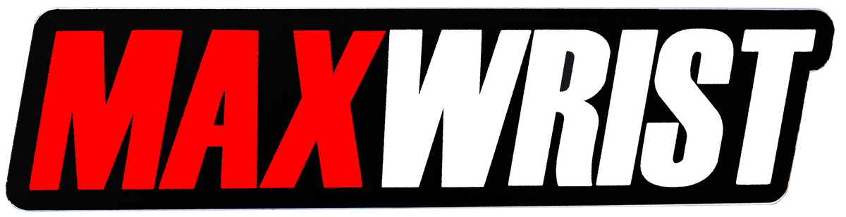 STICKERS!! – MaxWrist