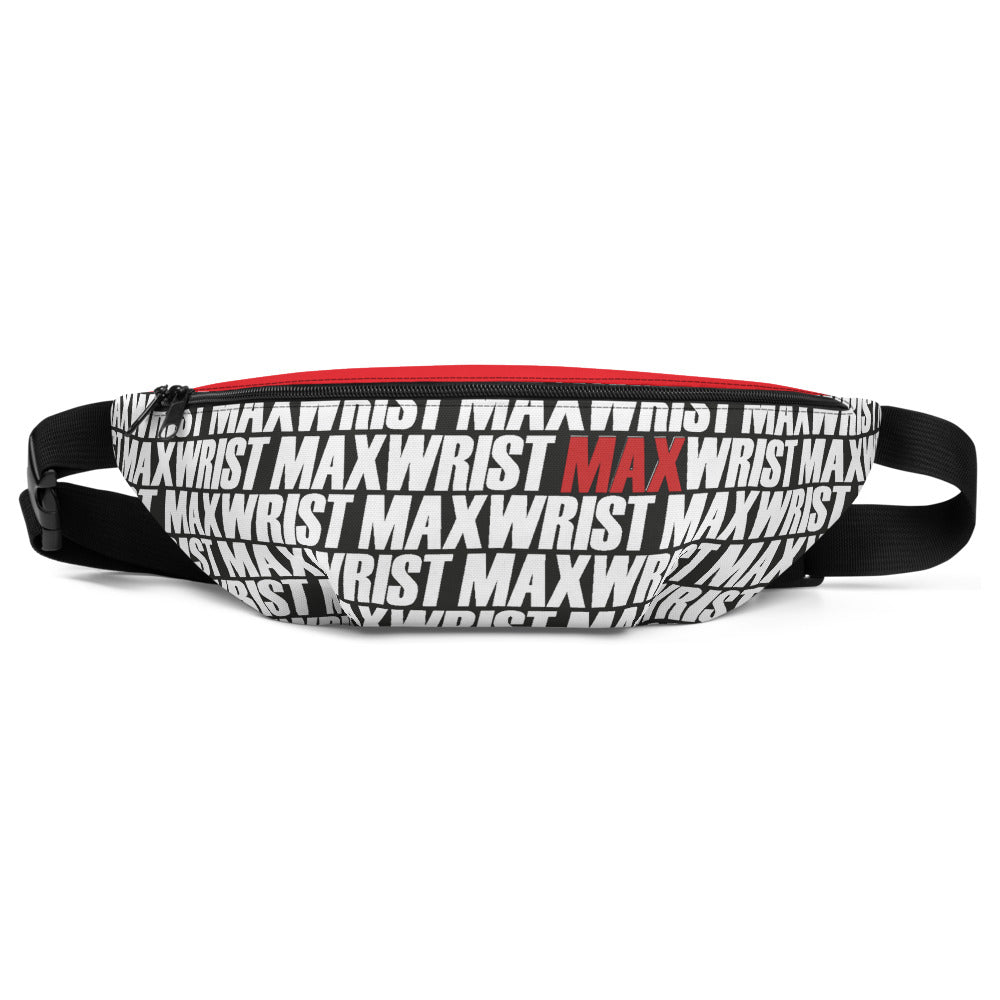 MaxWrist - RPM Apparel by Max Wrist