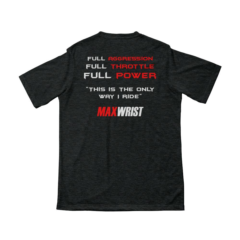 MaxWrist - RPM Apparel by Max Wrist