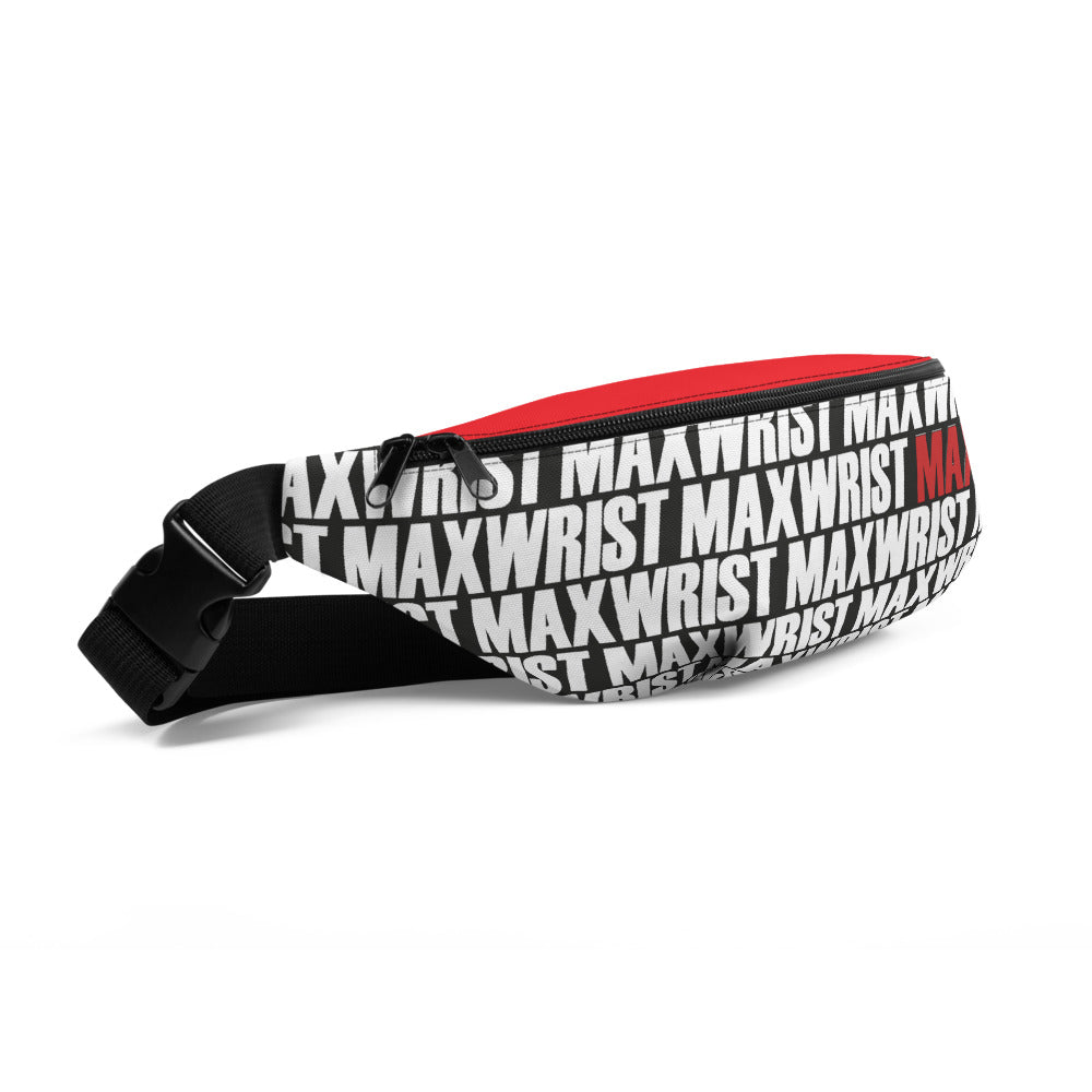 MaxWrist - RPM Apparel by Max Wrist