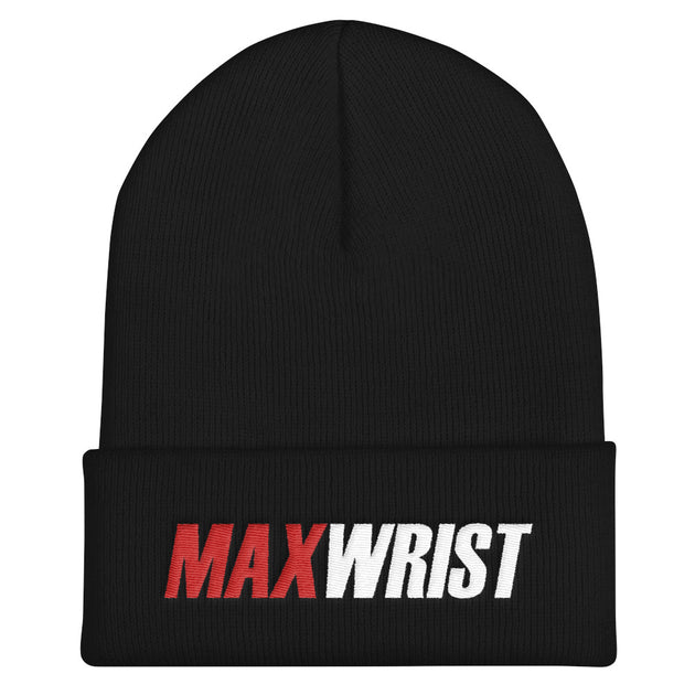 MAX HATS – MaxWrist
